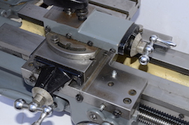 Myford Nottingham ML7 lathe for sale