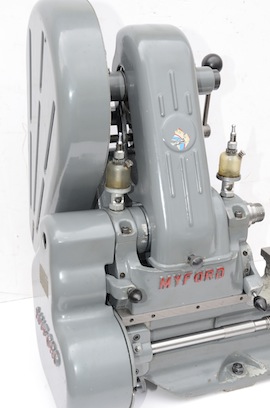 Quality Used Myford Lathes For Sale. ML7 ML7R ML10 Speed 10 Diamond and ...