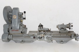 Quality Used Myford Lathes For Sale. ML7 ML7R ML10 Speed 10 Diamond and ...