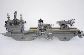 Quality Used Myford Lathes For Sale. ML7 ML7R ML10 Speed 10 Diamond and ...