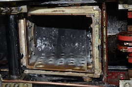 5" gauge Boxhill Terrier 060 tank loco by mArtin Evans for sale