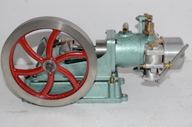 ANY Model Engines WANTED & for sale. Live steam Locos, Stuart models ...