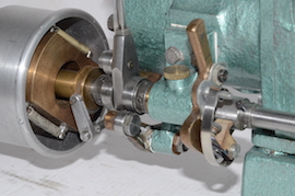 Westbury Centaur gas engine for sale