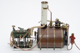 ANY Model Engines WANTED & for sale. Live steam Locos, Stuart models ...