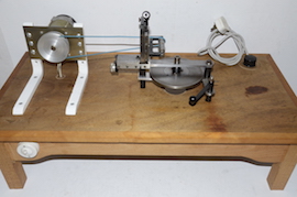 Quality Used Myford Lathes For Sale. ML7 and Super 7