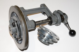Myford ML7 clutch unit for sale