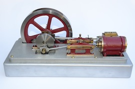 ANY Model Engines WANTED & for sale. Live steam Locos, Stuart models ...