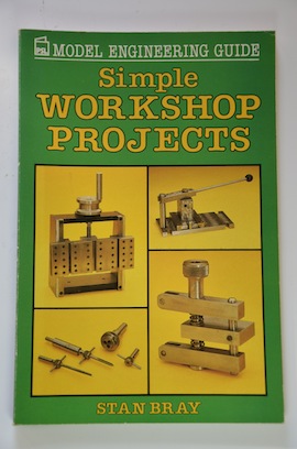 Lathe, milling machine & model engineering workshop reference books for ...
