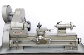 Quality Used Myford Lathes For Sale. ML7 ML7R ML10 Speed 10 Diamond and ...