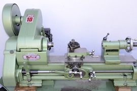 Quality Used Myford Lathes For Sale. ML7 ML7R ML10 Speed 10 Diamond and ...