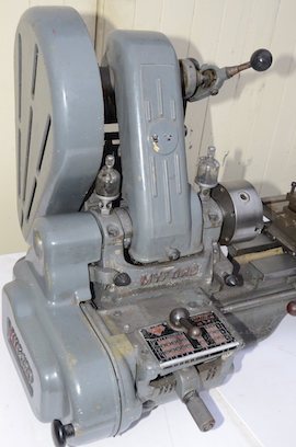 Quality Used Myford Lathes For Sale. ML7 ML7R ML10 Speed 10 Diamond and ...