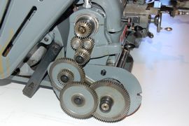 Used Myford Super 7 7B For Sale