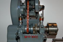 Used Myford Super 7 7B For Sale