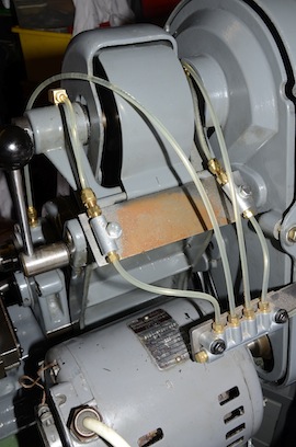 Used Myford Super 7 7B For Sale