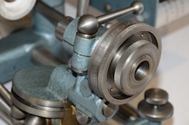 Quorn tool cutter grinder For Sale