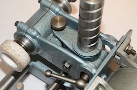 Quorn tool cutter grinder For Sale