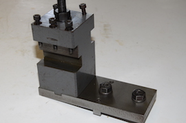 Quality Myford lathe accesories for sale