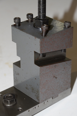 Quality Myford lathe accesories for sale