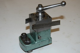 Quality Myford lathe accesories for sale