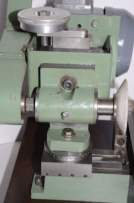 Stent tool & cutter grinder for sale