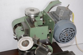 Stent tool & cutter grinder for sale