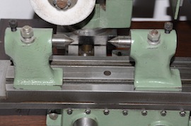 Stent tool & cutter grinder for sale