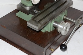 Stent tool & cutter grinder for sale