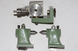 Stent tool & cutter grinder for sale
