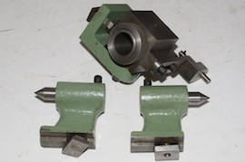 Stent tool & cutter grinder for sale