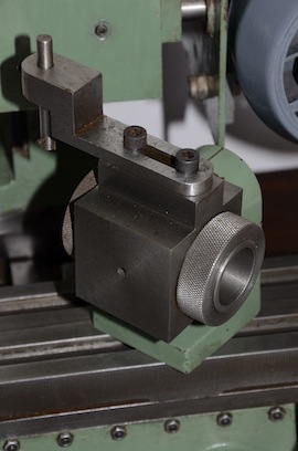 Stent tool & cutter grinder for sale