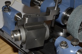 Stent tool & cutter grinder for sale