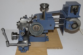 Stent tool & cutter grinder for sale