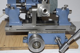 Stent tool & cutter grinder for sale