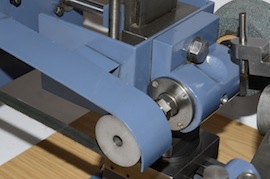 Stent tool & cutter grinder for sale