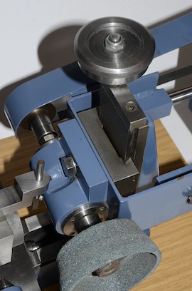 Stent tool & cutter grinder for sale