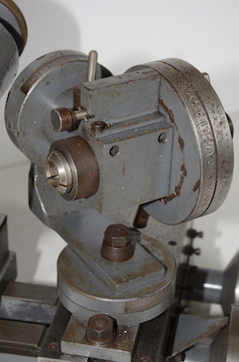 Stent tool & cutter grinder for sale