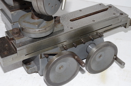 Stent tool & cutter grinder for sale