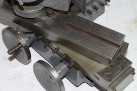 Stent tool & cutter grinder for sale