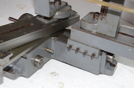 Stent tool & cutter grinder for sale