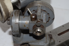 Stent tool & cutter grinder for sale