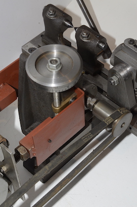 Quorn tool cutter grinder For Sale