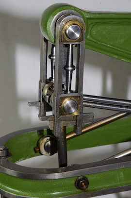 Stuart Turner Major Beam Engine. Live Steam. For Sale