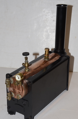 Model Live steam engines wanted & for sale. Stationary, Triple ...