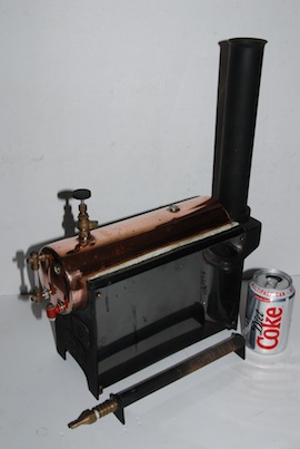 ANY Model Engines WANTED & for sale. Live steam Locos, Stuart models ...