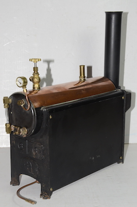 ANY Model Engines WANTED & for sale. Live steam Locos, Stuart models ...