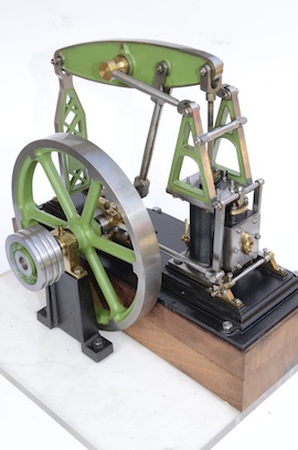 ANY Model Engines WANTED & for sale. Live steam Locos, Stuart models ...