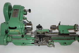 Used Myford ML7 ML7-R For Sale
