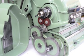 Used Myford ML7 ML7-R For Sale