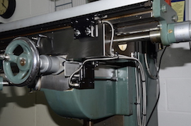 Quality Used Myford Lathes For Sale. ML7 and Super 7