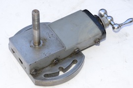 Quality Myford lathe accesories for sale